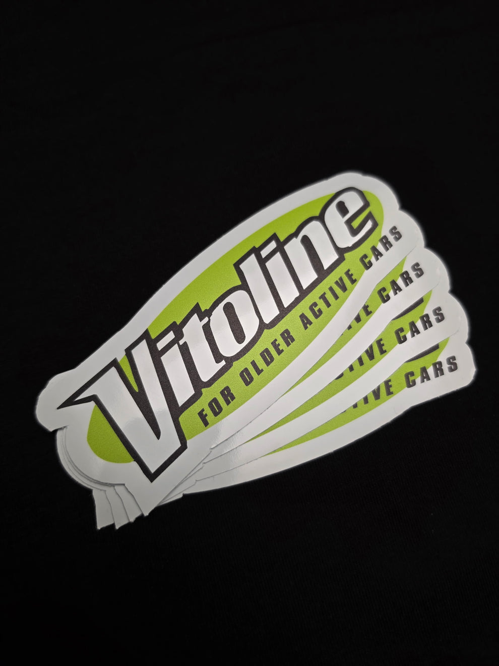 SPONSOR STICKER PACK – FEATURED LA